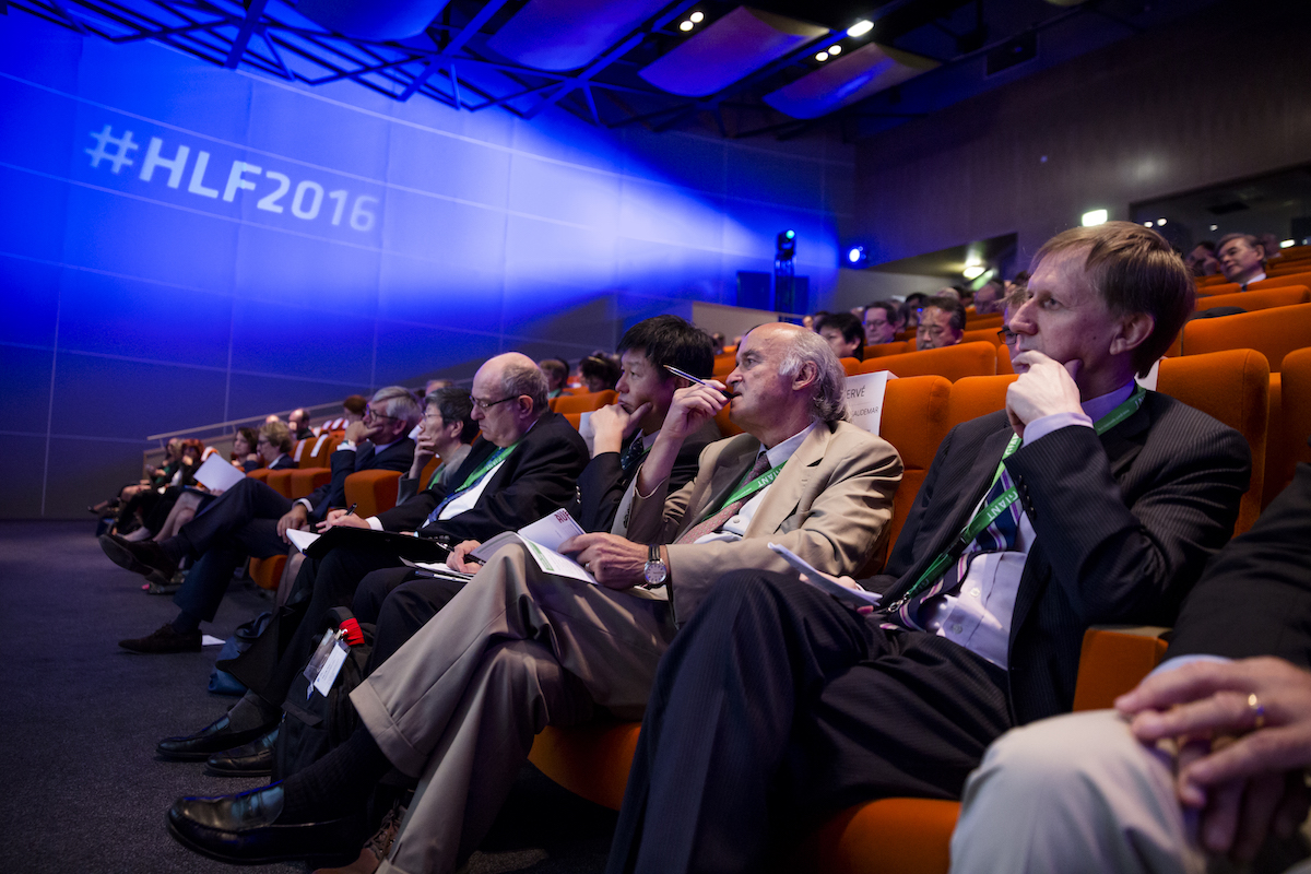 High Level Forum – 2016 Edition – High Level Forum