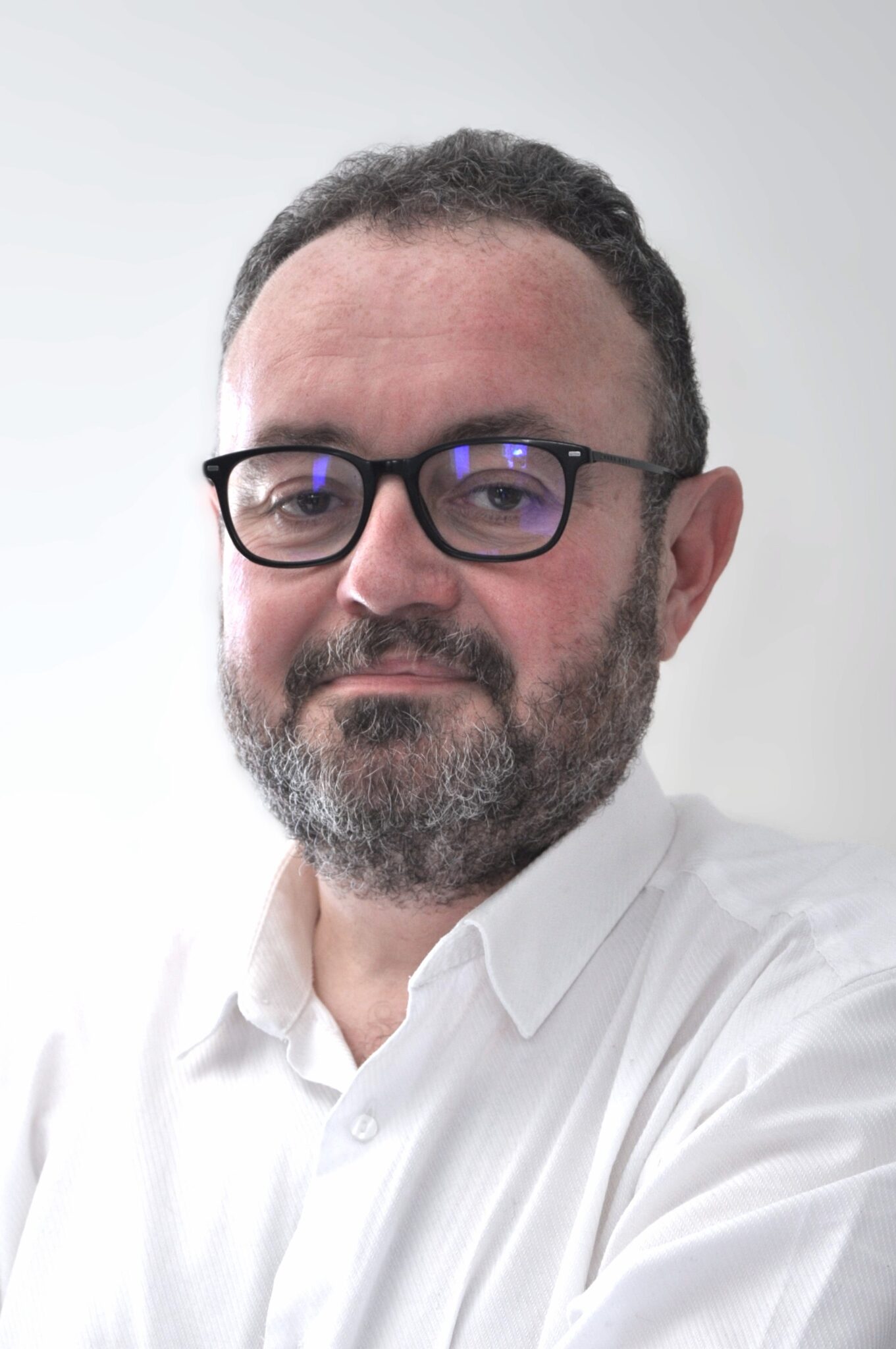 Bruno Charrat – High Level Forum